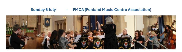 Local Events | March Town Council