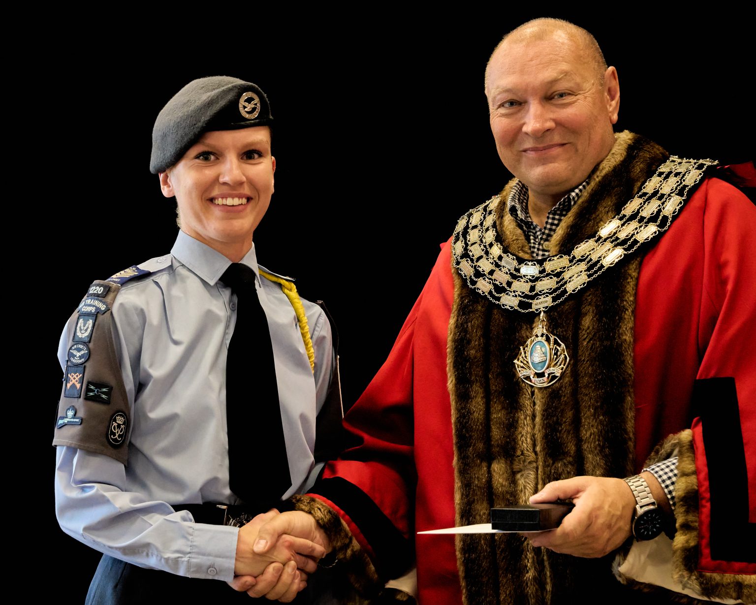 Christmas Greetings | March Town Council