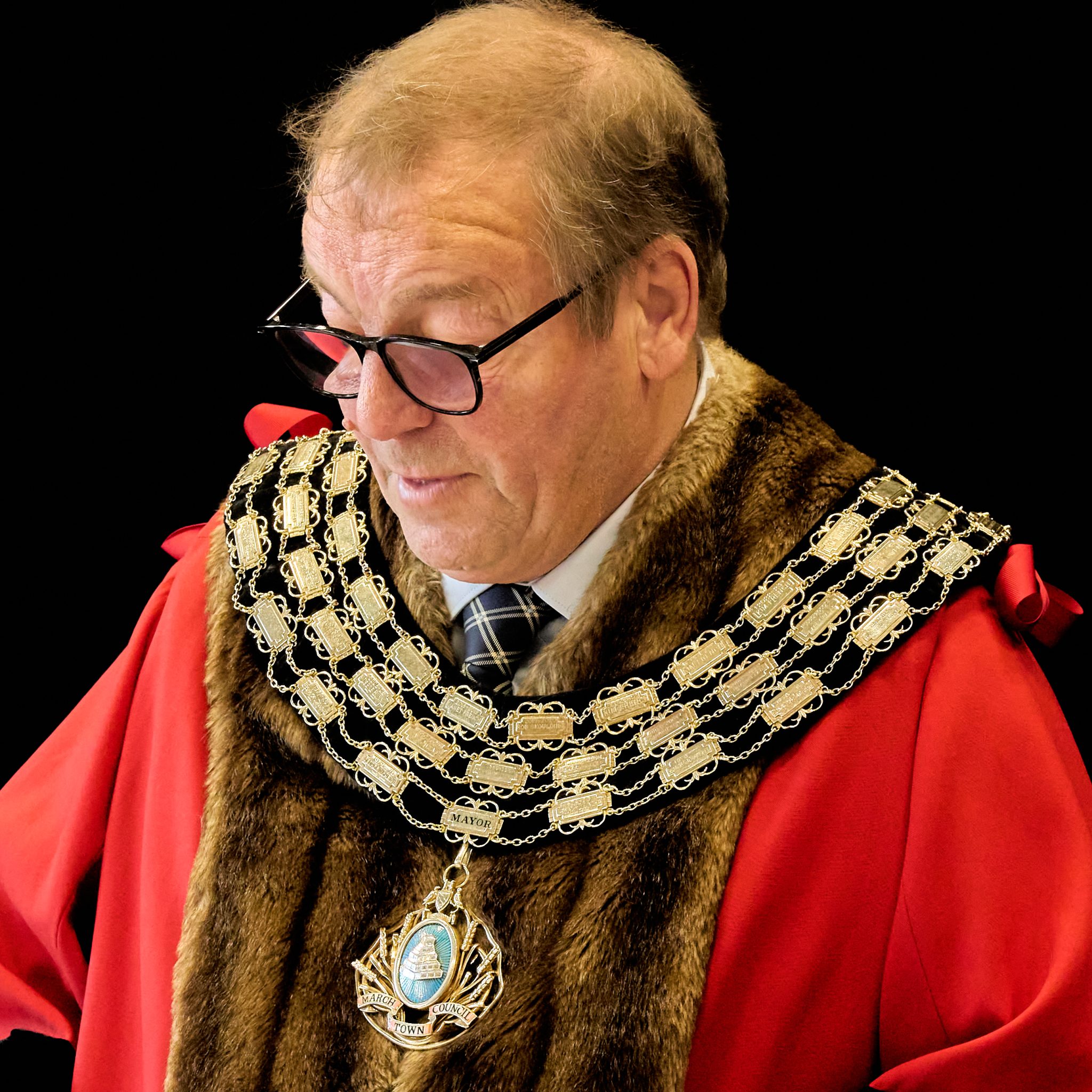 Christmas Greetings | March Town Council