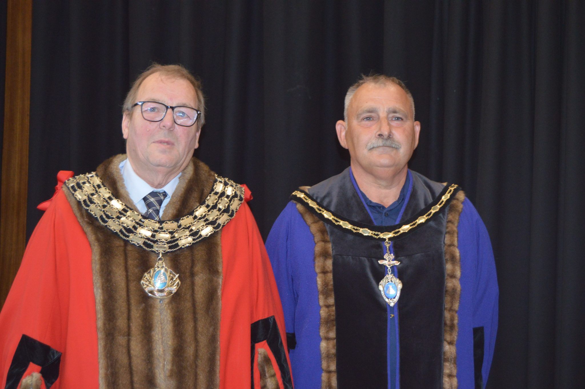 May | 2025 | March Town Council