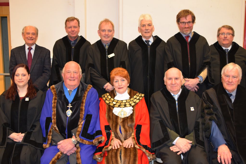 Councillors | March Town Council