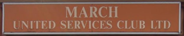 March Events Calendar | March Town Council