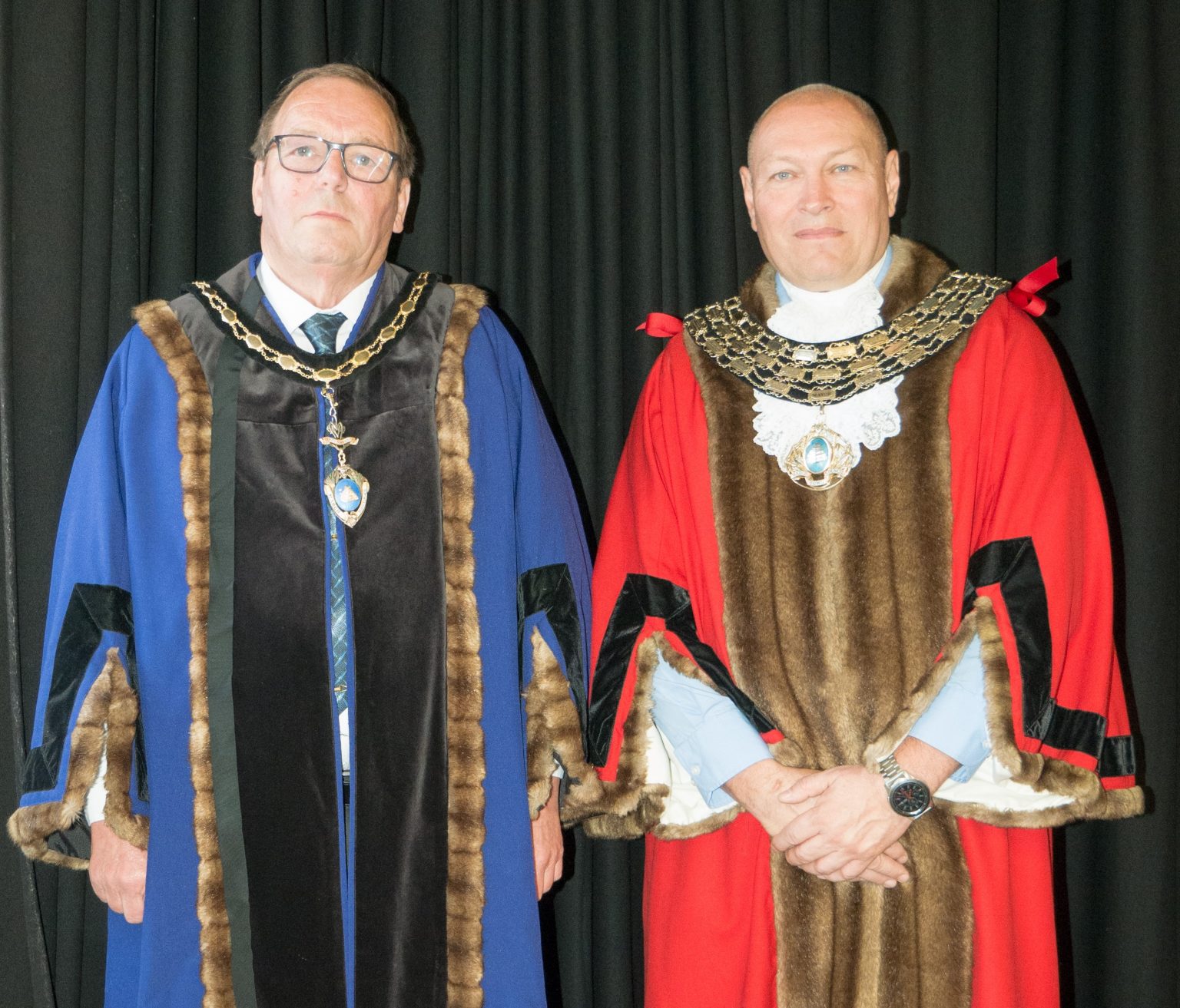 March Town Mayor | March Town Council