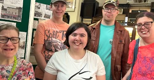 Local Events | March Town Council