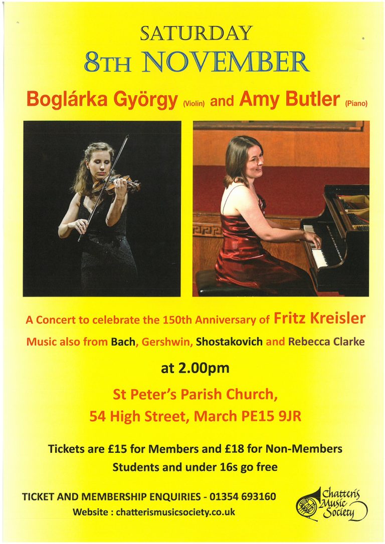 Local Events Calendar | March Town Council