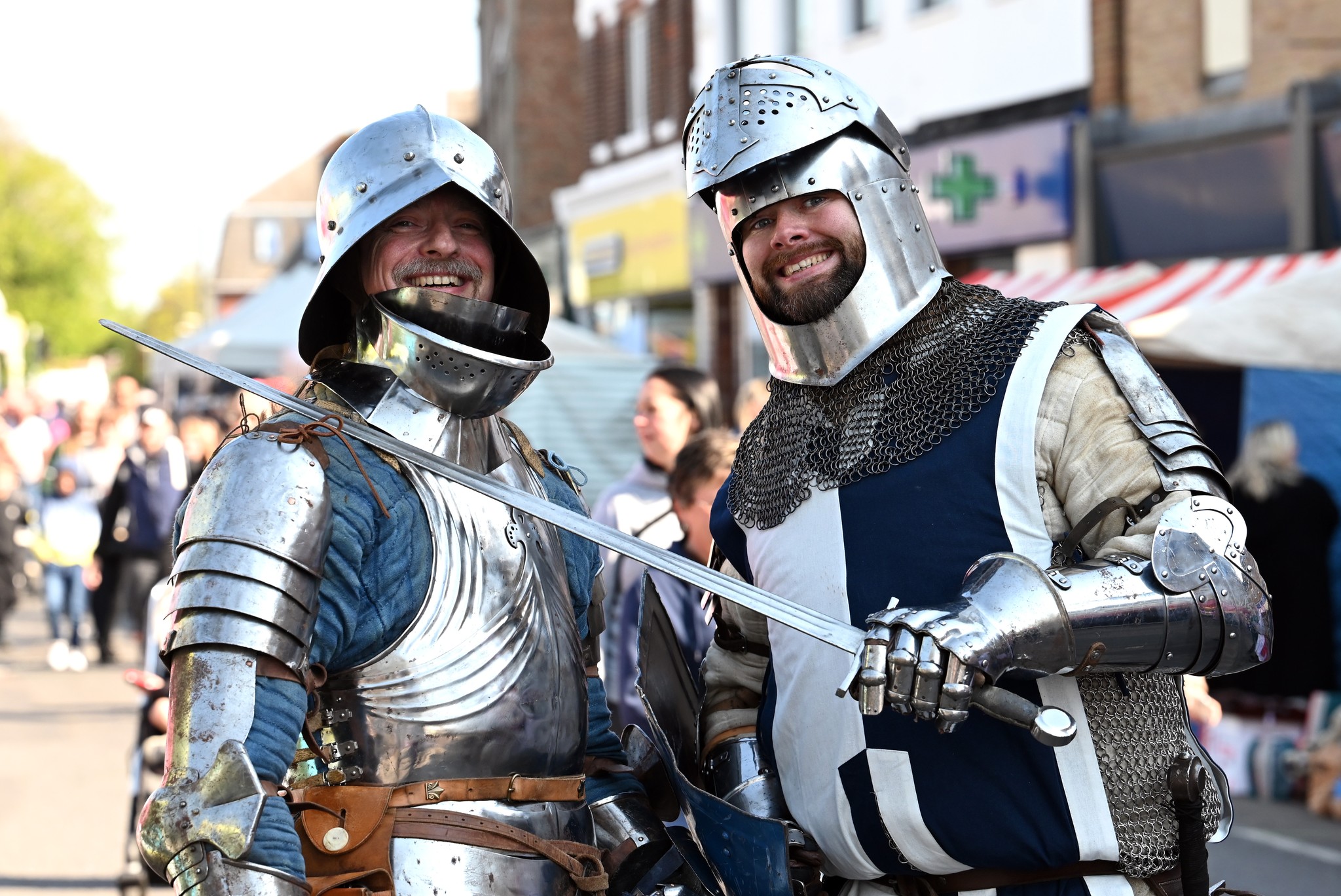 March Events Calendar | March Town Council